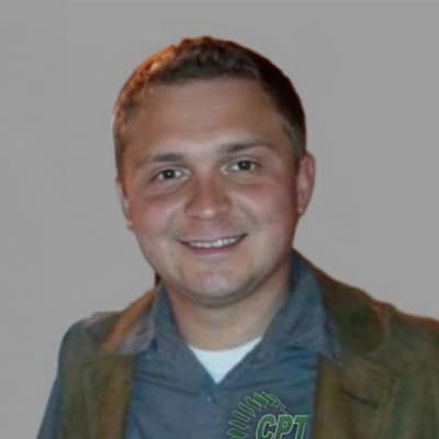 CPTS South Central Sales Territories | TX, OK, AR, LA, AL, TN